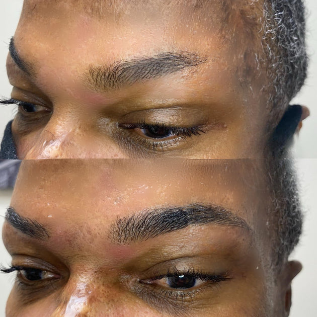 Guy Brows-How To Create Masculine Look – AZPMU