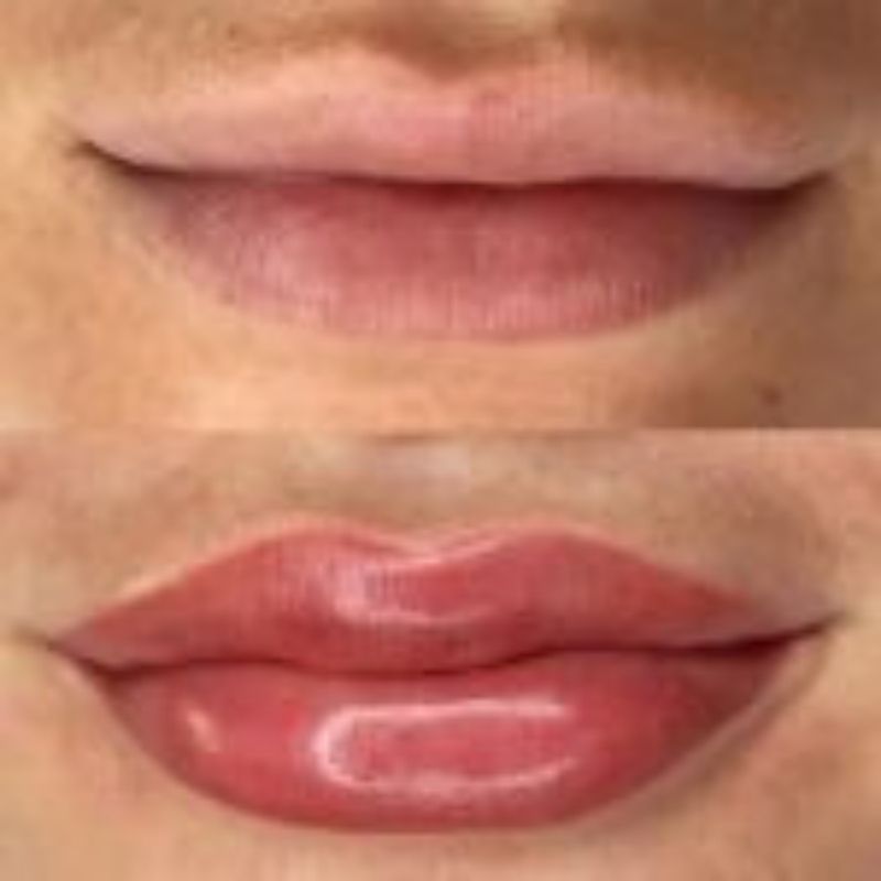 Permanent Lip Blush Training- Lip Blush Class – AZPMU