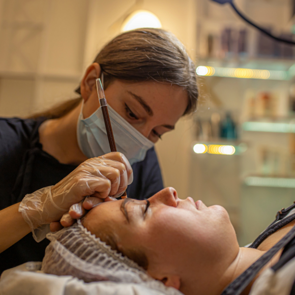 Microblading Classes in Arizona - Eyebrow Microblading Class – AZPMU