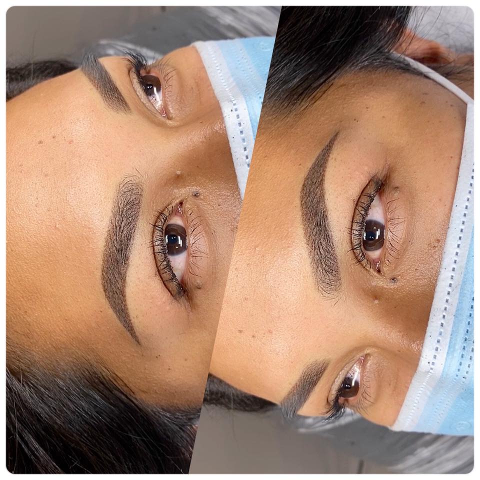 Microblading + Machine Eyebrow Training – AZPMU
